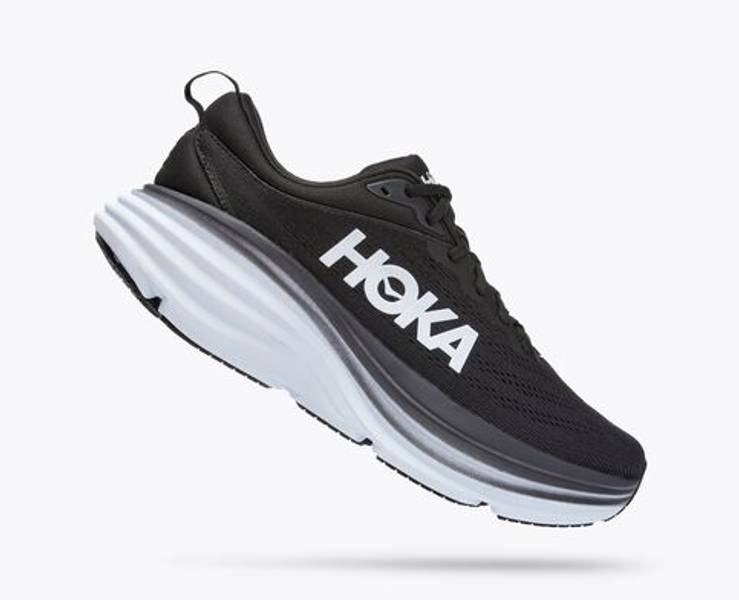 Hoka, M BONDI 8 WIDE